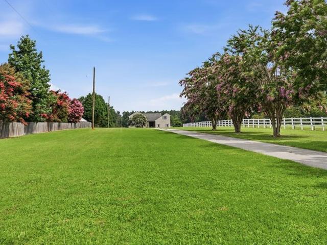 1978 W Castalia Rd, Nashville, NC 27856