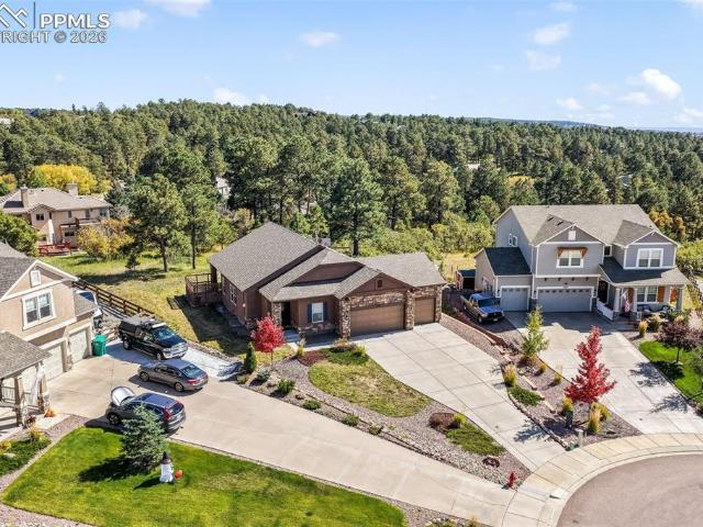 19793 Lindenmere Dr, Monument, CO 80132 | MLS #6275 | Compass