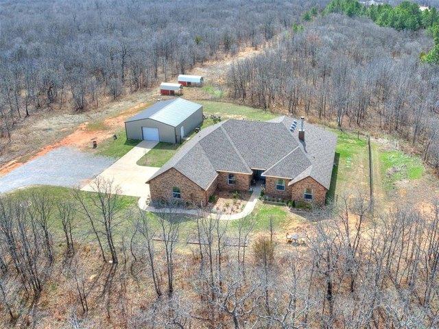 19790 E Robinson St, Norman, OK 73026