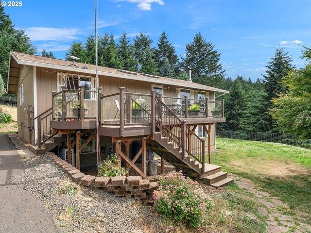 19791 NE Sunnycrest Rd, Newberg, OR 97132