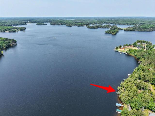 19792 Thousand Island Lake Road