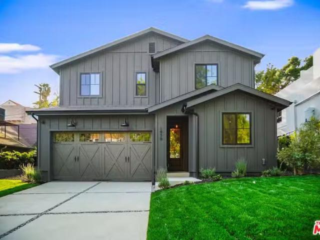 1979 N Alexandria Ave, Los Angeles, CA 90027 MLS #25593727