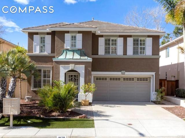 1979 Oxford Ct, Vista, CA