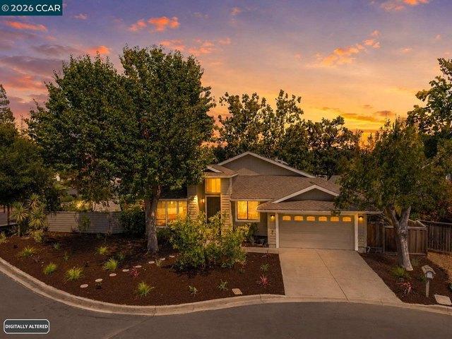 1979 Charmstone Ct, Walnut Creek, CA 94595