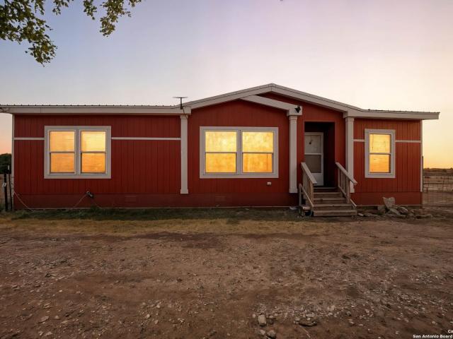 1979 County Road 651, Devine, TX 78016 | MLS #1894 | Compass
