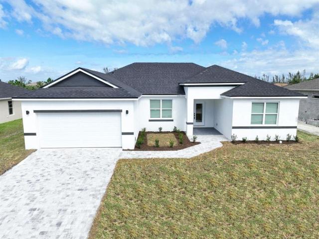 1979 E Chapel Dr, Deltona, FL 32738 | MLS #S5143