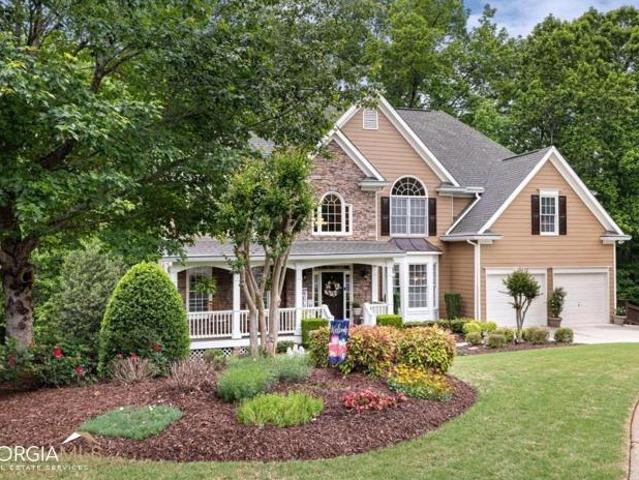 1979 Haydenbrook Tr NW, Acworth, GA 30101
