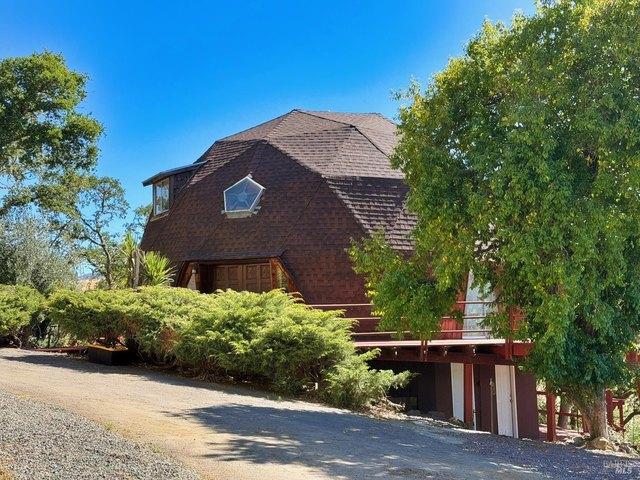 1979 Ridge Rd, Ukiah, CA 95482
