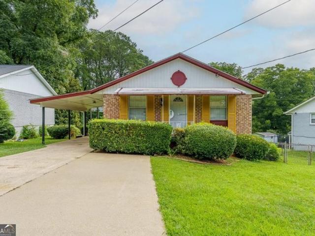 1979 Thomasville Dr SE, Atlanta, GA 30315