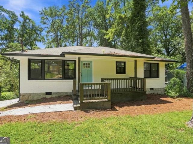 1979 Wells Dr SW, Atlanta, GA 30311