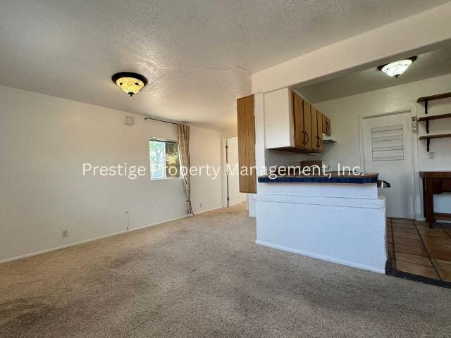 1979 3 Bedroom Apartment for Rent at 3301 E Flower St, Tucson, AZ 85716 Doolen Fruitvale