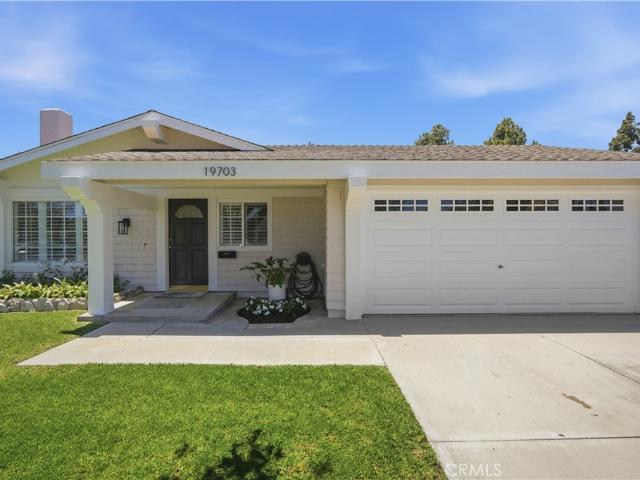 19703 Ibex Court