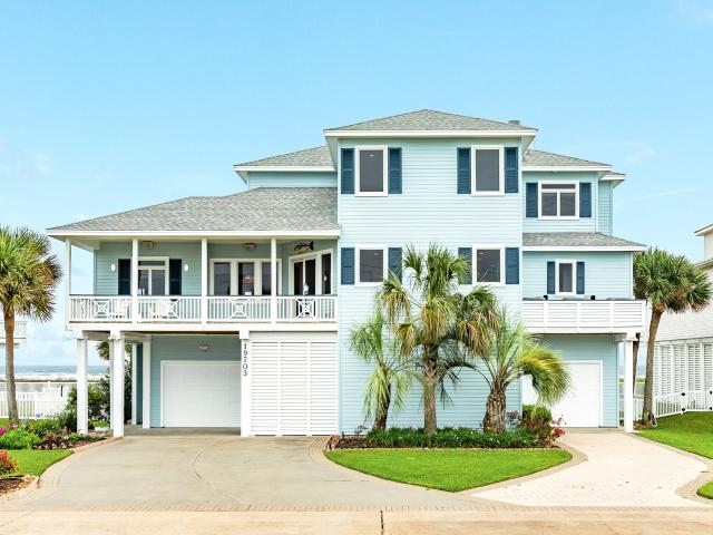 19703 Shores Drive