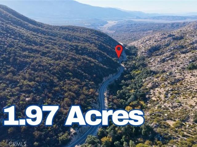 19700 Chihuahua Vly, Warner Springs, CA 92086