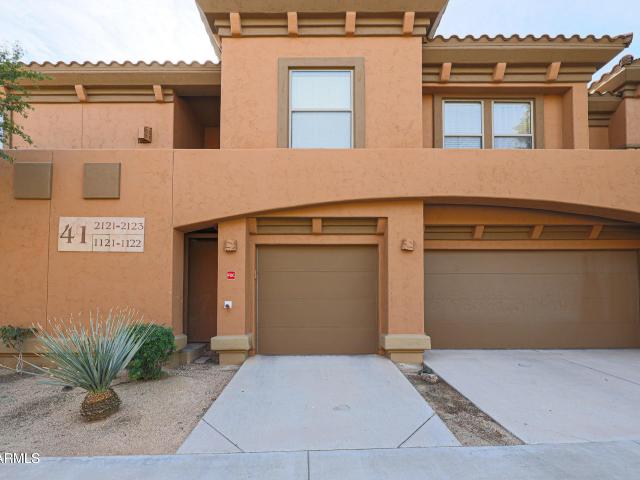 19700 N 76th St, Unit 1122, Scottsdale, AZ 85255 | MLS #7020