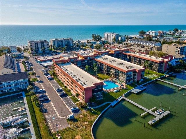 19701 Gulf Blvd Unit 105, Indian Shores, FL 33785