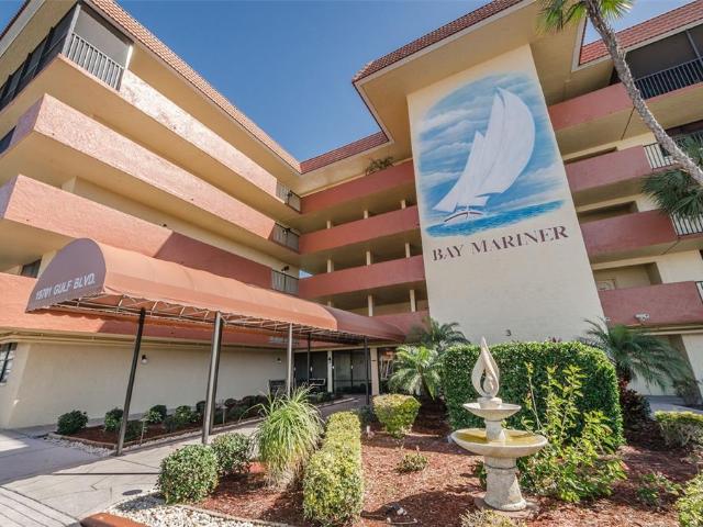 19701 Gulf Blvd, Unit 112, Indian Shores, FL 33785 | MLS #TB8492 | Compass