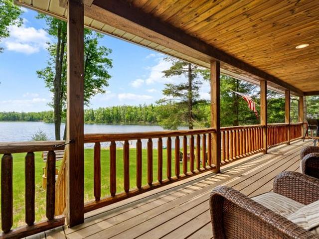 19701 Horseshoe Lake Dr, Hillman, MI 49746