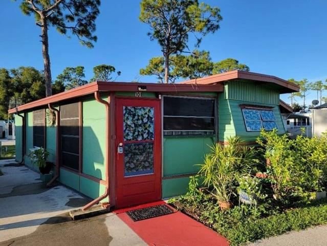 19701 N Tamiami Trl Unit 101, North Fort Myers, FL 33903