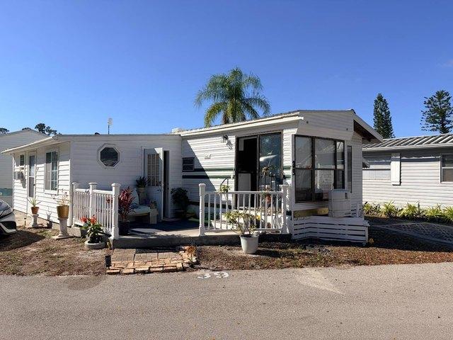 19701 N Tamiami Trl Unit 39, North Fort Myers, FL 33903