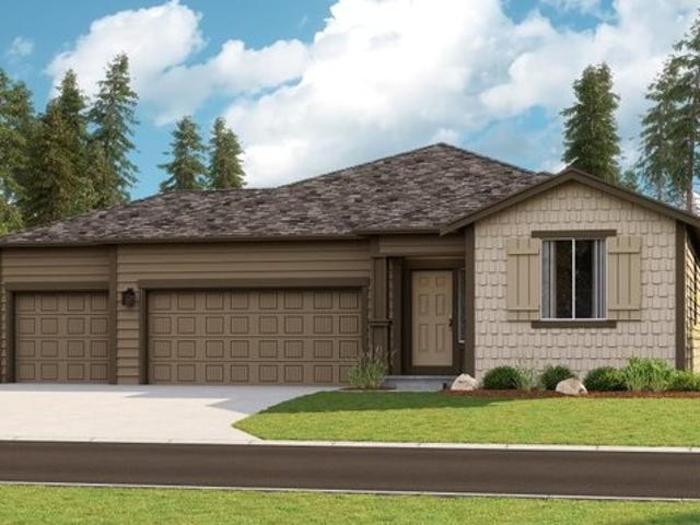 19702 th Avenue Ct E, Graham, WA 98338