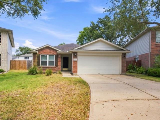 19702 Canyon Gate Ct, Katy, TX 77450