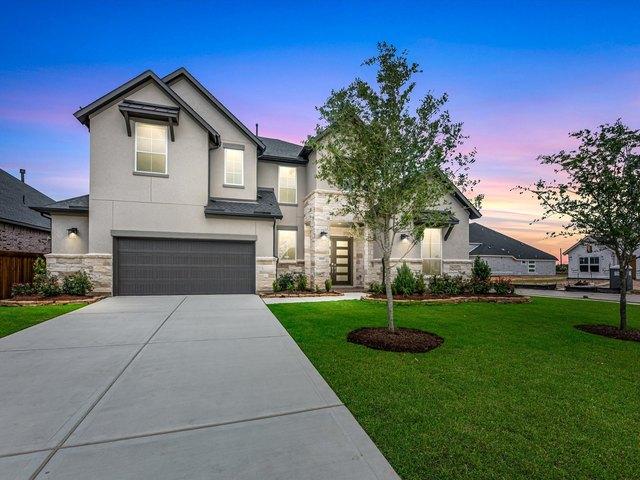 19702 Centennial Park Ln, Cypress, TX 77433