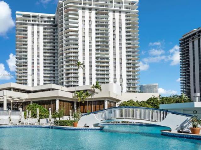 19707 Turnberry Way #18L, Aventura, FL 33180