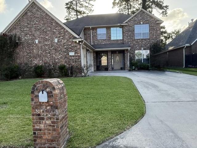 19707 Fairway Island Dr, Humble, TX 77346