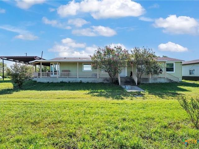19707 FM 485, Burlington, TX 76519
