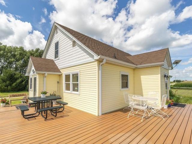 19704 th St, Holland, IA 50642