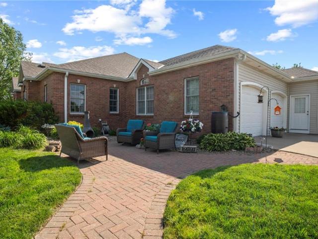 19704 Red Oak Blvd, St. Joseph, MO 64505 | MLS #2620