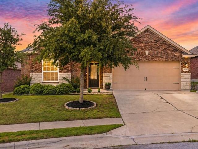 19705 Woodrow Wilson St, Manor, TX 78653