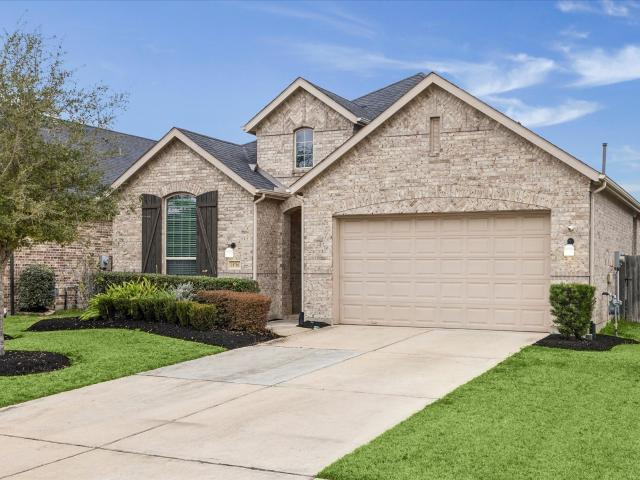 19706 Glenwick Falls Ct