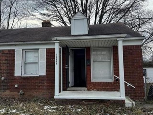 19706 Moross Rd, Detroit, MI 48224