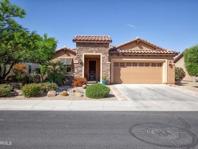 19708 N 271st Ave, Buckeye, AZ 85396