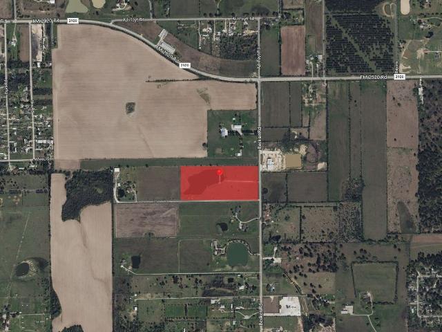 19709 Becker Rd, Hockley, TX 77447 | MLS #67741