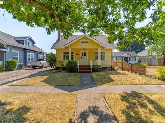 1970 Maple Ave NE, Salem, OR 97301