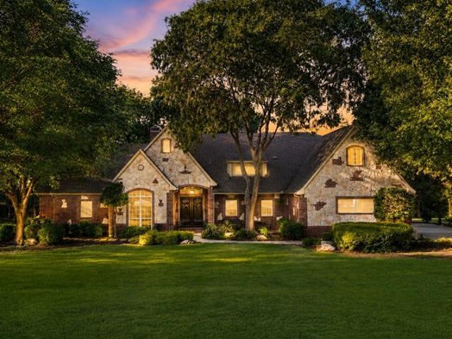 1970 Mary Lee Ln, Lucas, TX 75002