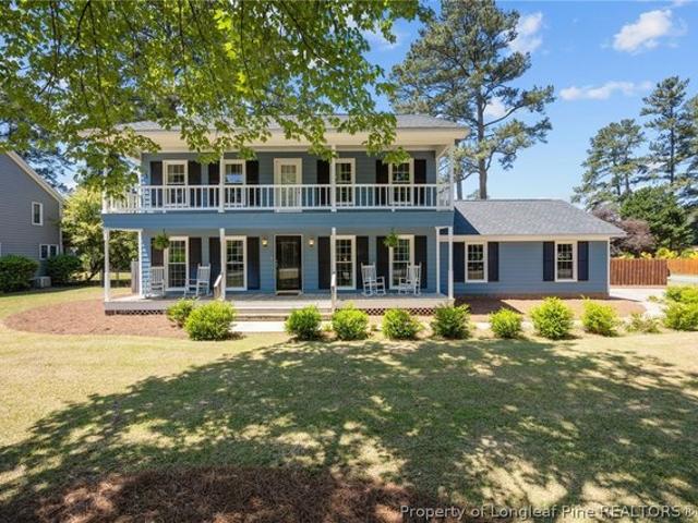1970 Merrimac Dr, Fayetteville, NC 28304