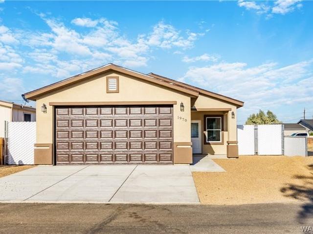 1970 Monterey Dr, Bullhead City, AZ 86442