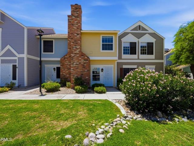 1970 N Hartford St Unit 4, Chandler, AZ 85225