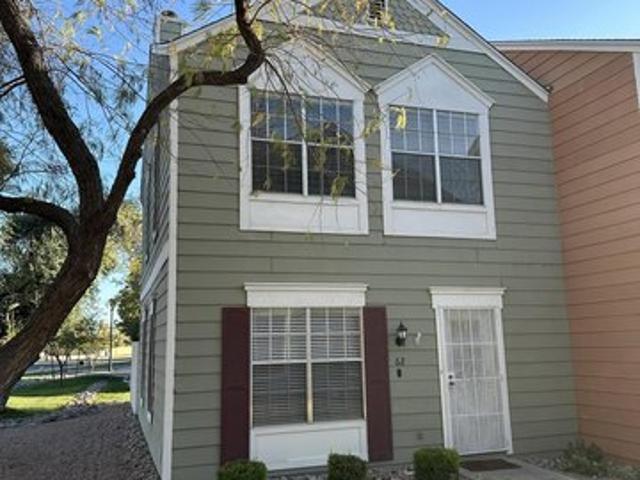 1970 N Hartford St Unit 62, Chandler, AZ 85225