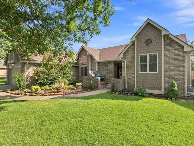 1970 N Northwest Pkwy, Wichita, KS 67212