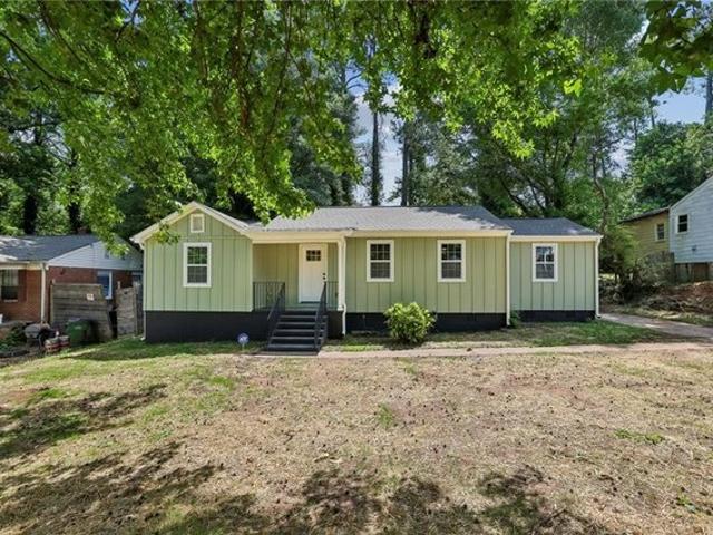 1970 Oana St SW, Atlanta, GA 30310