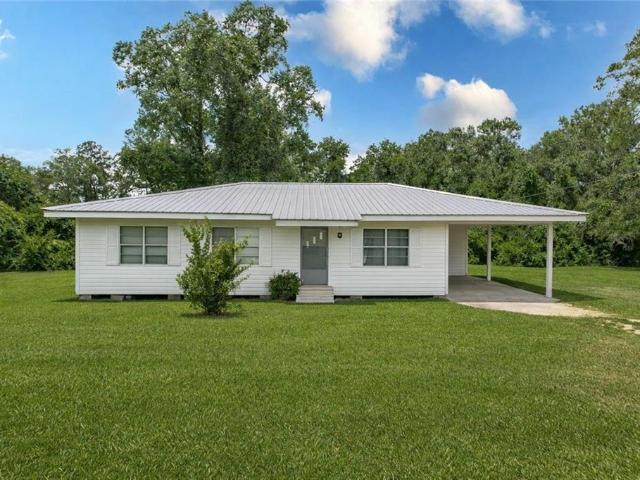1970 Ave L, Bogalusa, LA 70427 | MLS #2511 | Compass