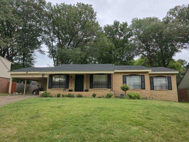 1970 Adney Gap Dr, Memphis, TN 38134