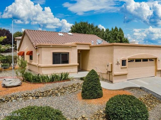 1970 Boardwalk Ave, Prescott, AZ 86301