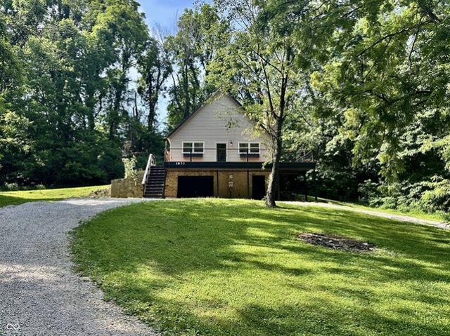 1970 Colonial Dr, Martinsville, IN 46151