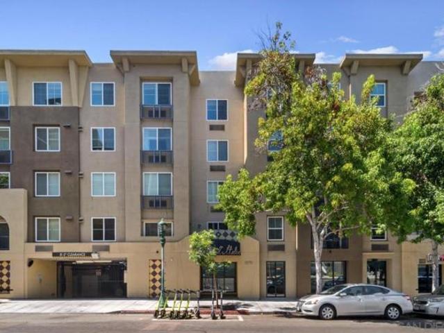 1970 Columbia St 301, San Diego, CA 92101